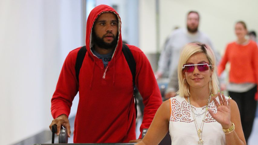 Alles aus nach drei Jahren: Lily Allen ist wieder Single! | Promiflash.de