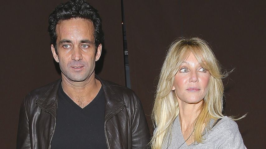 Sie schrie wie am Spieß! Heather Locklear macht 5. Entzug | Promiflash.de