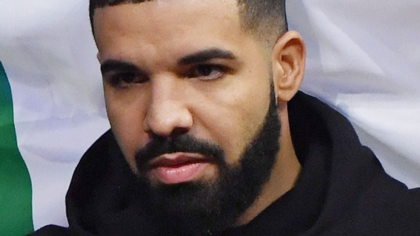 Offen wie nie: Drake wollte eine Familie mit Rihanna gründen ...