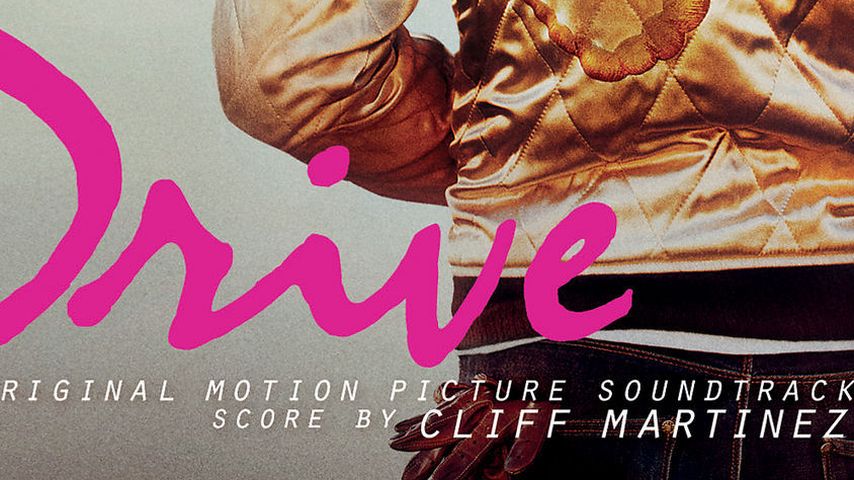 "Drive"-Soundtrack bald der Kult-Hit im CD-Regal? | Promiflash.de