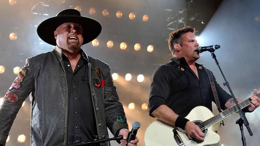 Hubschrauber-Crash: US-Musiker stirbt mit 50! | Promiflash.de