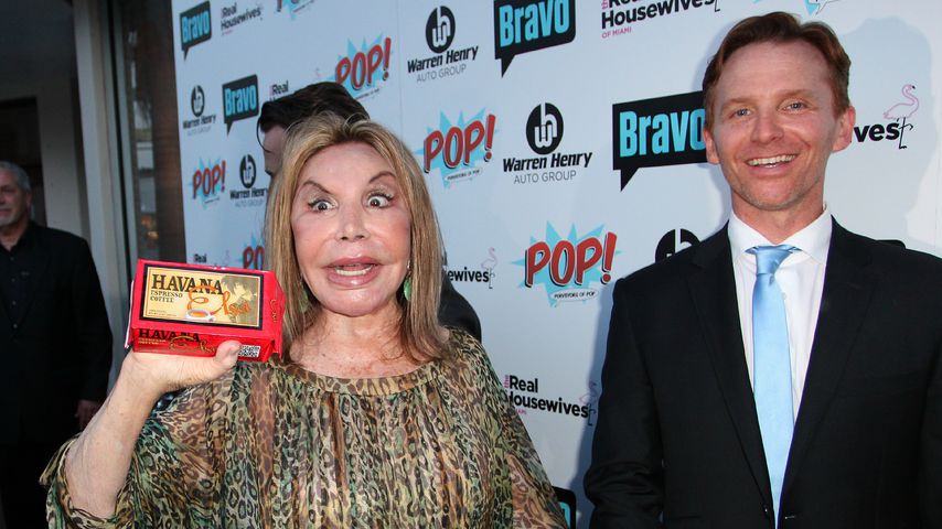 "Real Housewives of Miami"-Elsa Patton mit 84 gestorben | Promiflash.de