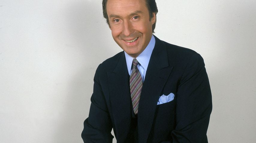 Peter Alexander (†84): Sein Sohn Michael (†56) ist gestorben ...