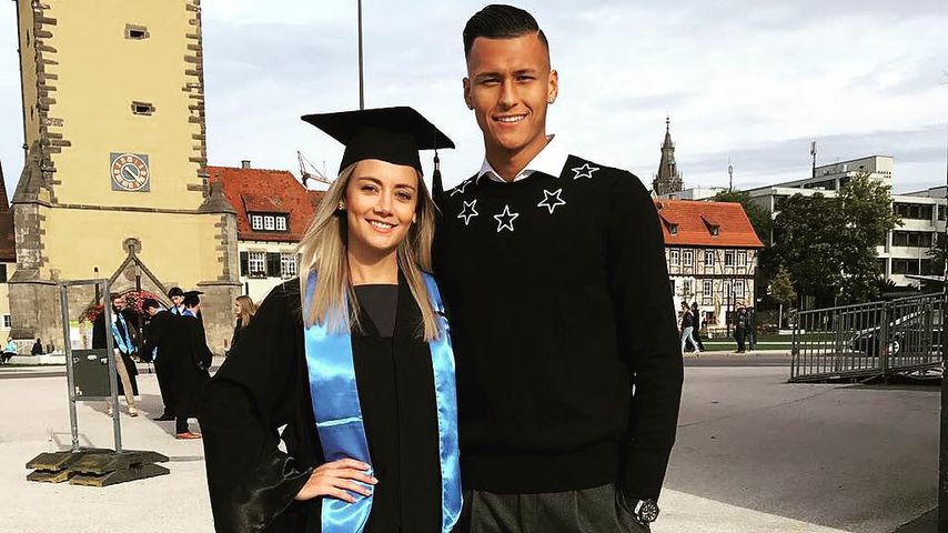 Evelyn Konrad: Diesen Fehler machen Spielerfrauen sehr oft | Promiflash.de