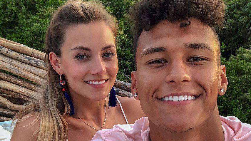 Partner auf Intensivstation: So ging Evelyn Konrad damit um ...