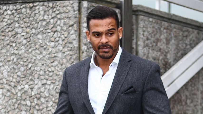 Kerry Katona spricht erstmals über Tod von Ex George Kay | Promiflash.de