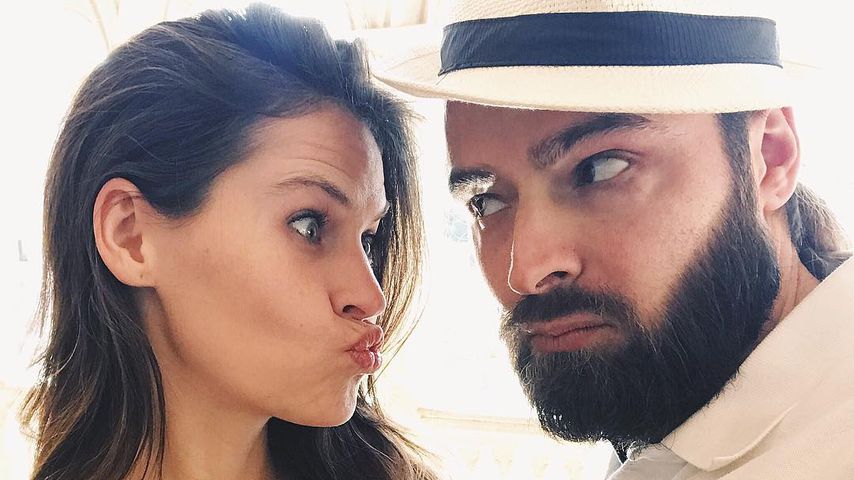 Das ist Hana Nitsches größte Neu-Mami-Herausforderung! | Promiflash.de