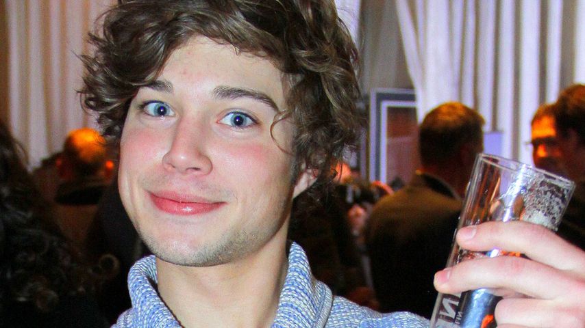 Jascha Rust: GZSZ-Jubiläum ist "absoluter Hammer" | Promiflash.de