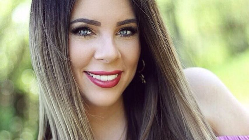 Total verliebt: Jenny Frankhauser & Hakan im Pärchen-Urlaub | Promiflash.de