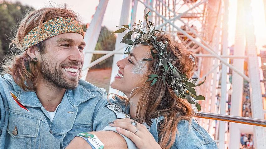 Auf Reisen: Deshalb streiten sich Yvonne Pferrer und Jeremy | Promiflash.de