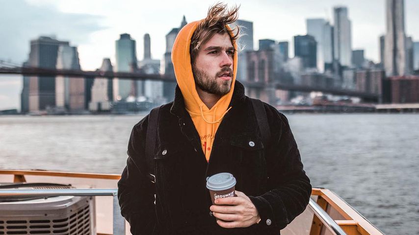 Serien-Hammer: Jeremy Grube bei "Alles was zählt" dabei | Promiflash.de