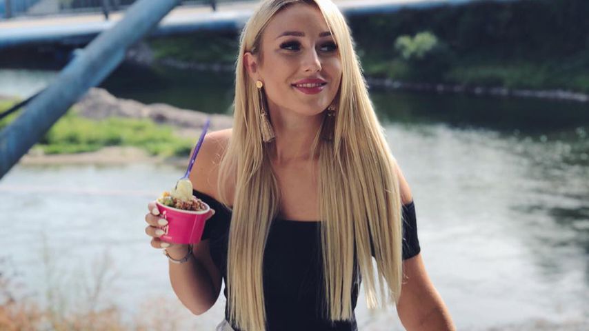 Jessica Neufeld: "Ja, ich habe meine Brust operieren lassen ...