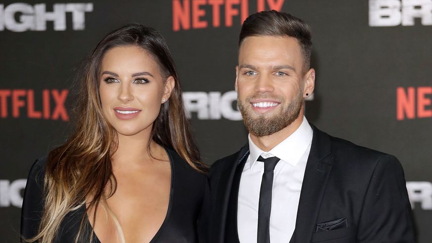 Nach Bikini-Hochzeit: "Love Island"-Paar erneut verheiratet ...