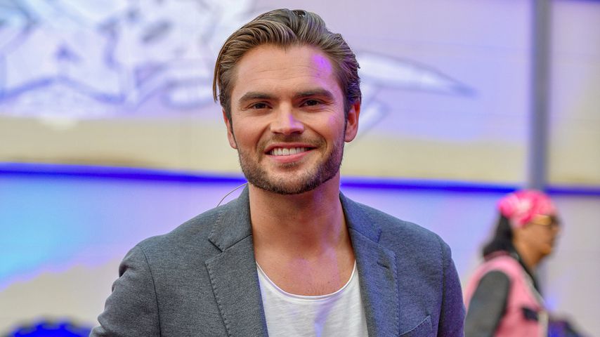 Nach Liebes-Comeback: Yeliz postet erstes Foto mit Johannes | Promiflash.de