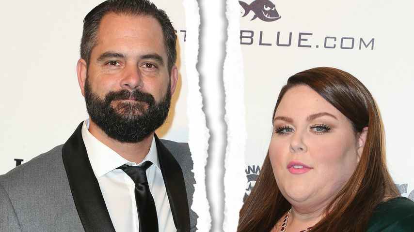 Aus und vorbei: "This Is Us"-Chrissy Metz hat sich getrennt ...