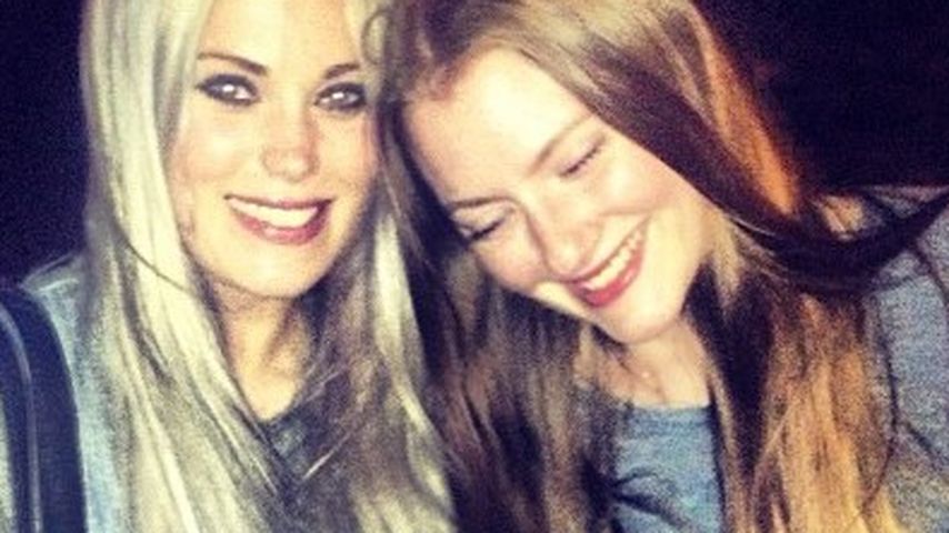 Harry Styles: Datet er dieses süße Model? | Promiflash.de