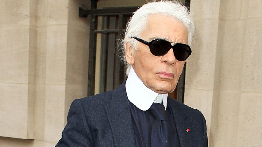Karl Lagerfeld: Das sind seine besten Sprüche! | Promiflash.de