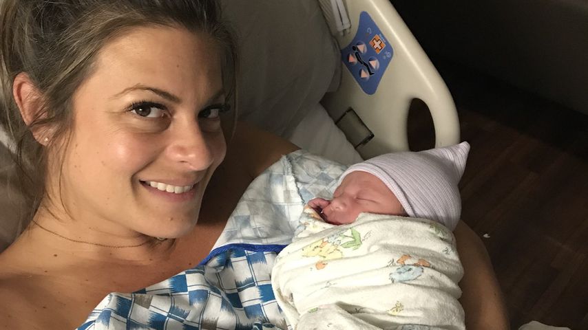 NSYNC-Baby: Dieses Bandmitglied ist Vater geworden! | Promiflash.de