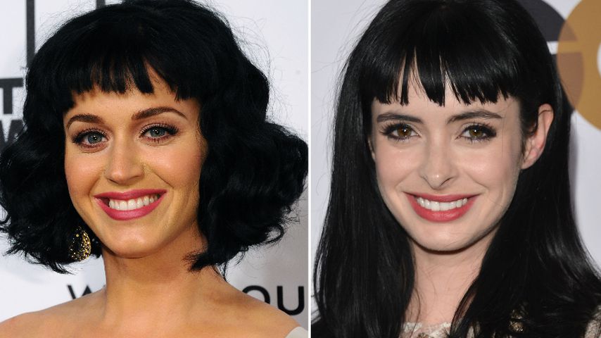 8 Jahre nach Pixie-Cut: Emma Watson mit neuer Pony-Frisur! | Promiflash.de