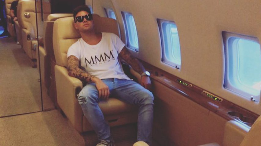 Kay One: Erfolgs-Hymne "Louis Louis" kriegt neue Rap-Parts! | Promiflash.de