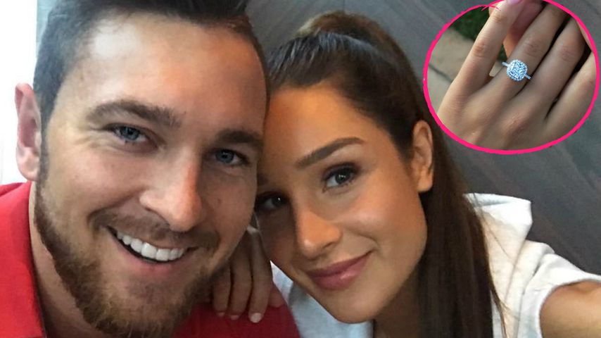 Endlich verlobt: Fitness-Guru Kayla Itsines wird heiraten! | Promiflash.de