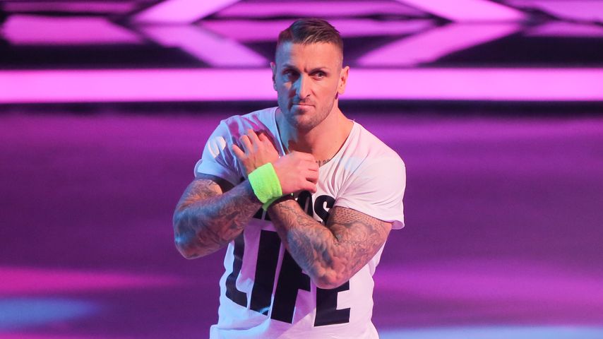 Nicht enttäuscht: So geht es Kevin nach "Dancing on Ice"-Aus ...