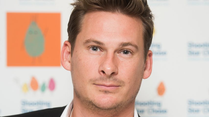 Große Sorge um Lee Ryan: Schon wieder im Krankenhaus! | Promiflash.de