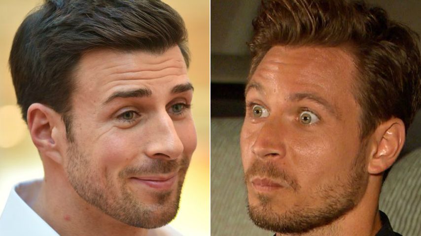 Ex-Bachelor Leonard: "Sebastian muss viel offensiver ran!" | Promiflash.de