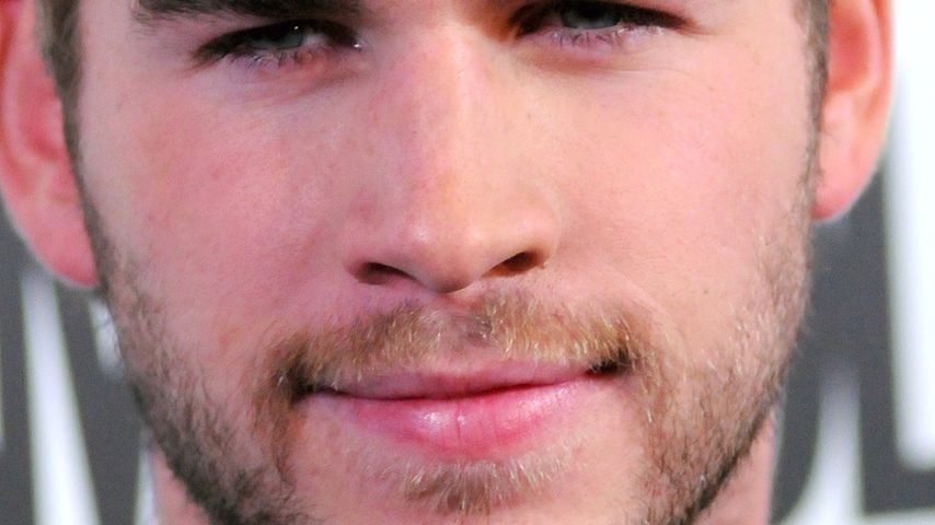 Liam Hemsworth: Heath Ledger ist sein Vorbild! | Promiflash.de