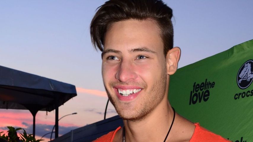 Auf und davon: So läuft es jetzt für Marc Eggers | Promiflash.de