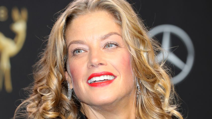 Was macht die Marie denn da? | Promiflash.de