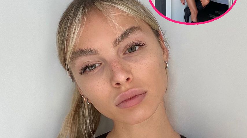 Marie-Lou Nürk | Promiflash