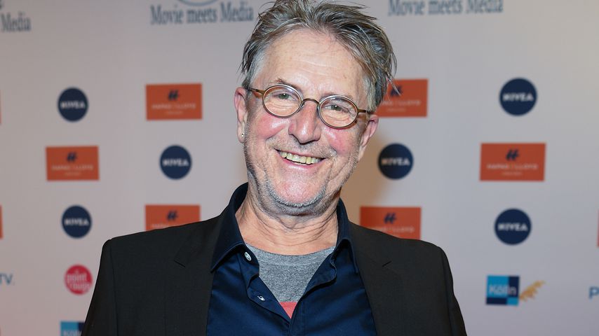 Martin Semmelrogge: "Für 1 Mio. geh ich ins Dschungelcamp!" | Promiflash.de