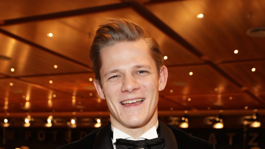 "Fack ju Göhte"-Max von der Groeben hat Bock auf Hollywood! | Promiflash.de