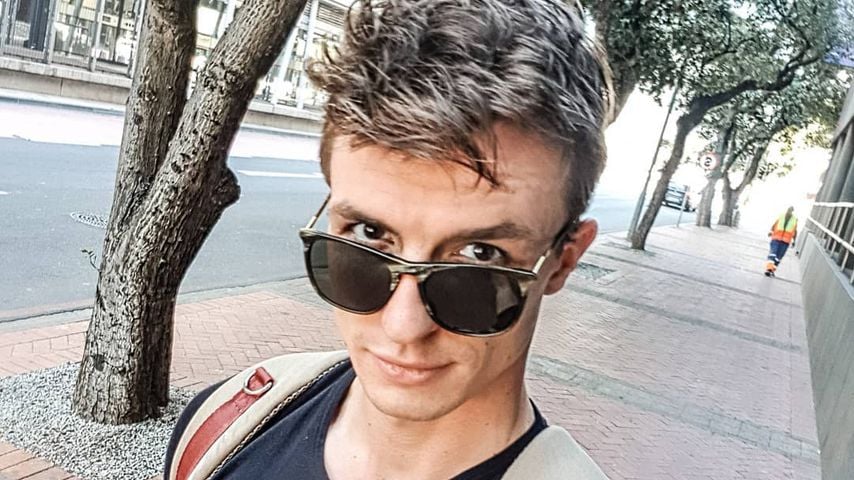 Große Model-Pläne: Was macht Bachelorette-Maxim in Kapstadt ...