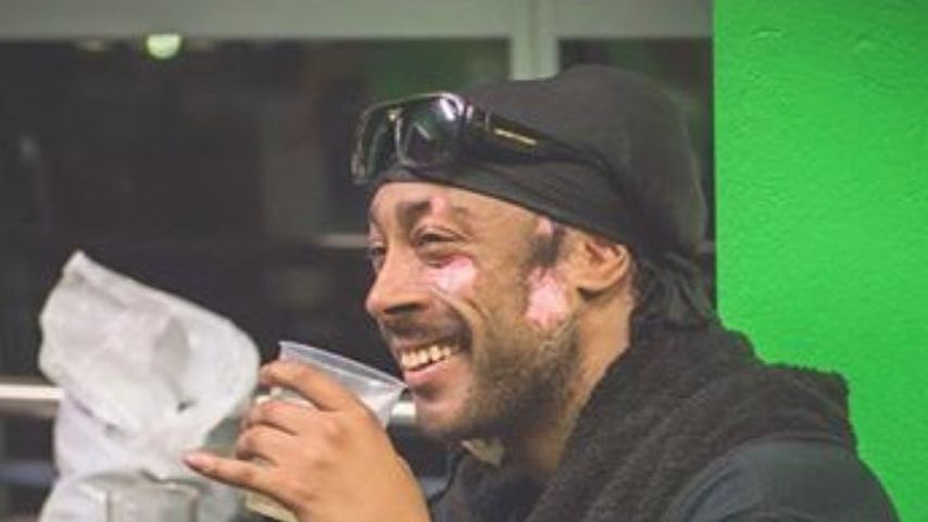 Fans trauern: Rapper MC Stormin an Hautkrebs gestorben! | Promiflash.de