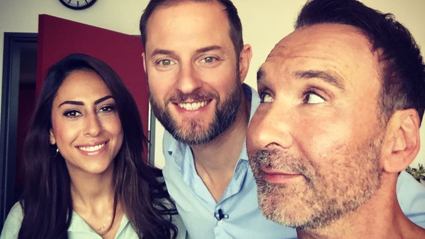 Date-Doktor: Chethrin & Daniel-Liebe nach PBB ausgeschlossen ...