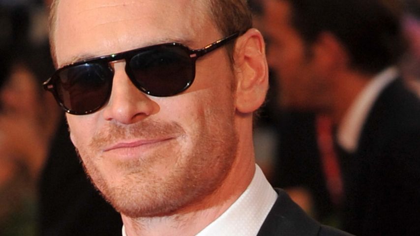 Michael Fassbender bald der neue RoboCop? | Promiflash.de