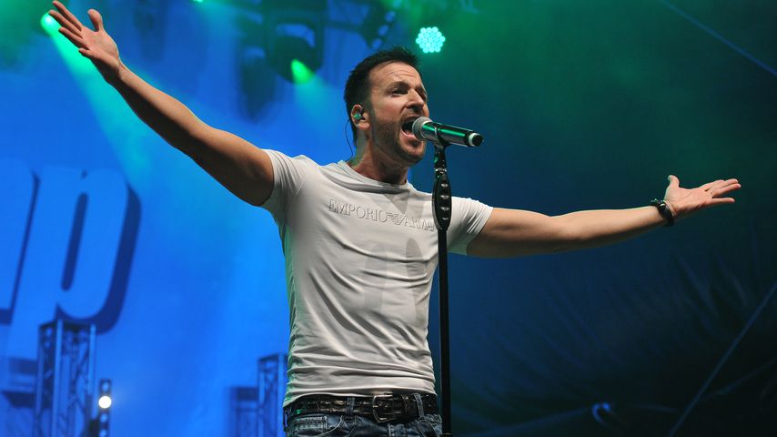 Michael Jack... äh Wendler: Ist er der "German King of Pop ...