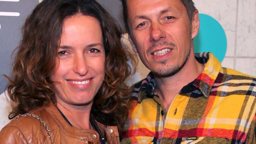 Michi Beck ist zum 2. Mal Papa geworden! | Promiflash.de