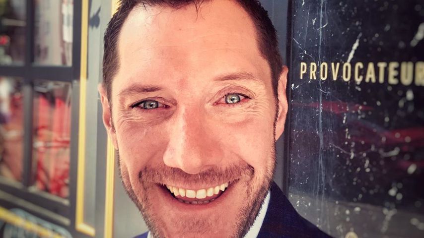 Liebes-Aus nach drei Monaten: TV-Koch Mirko Reeh wieder solo ...