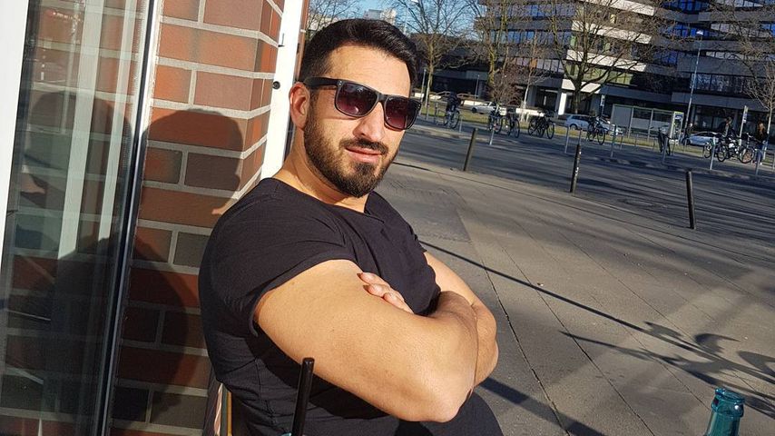 Seine Rolle pausiert: Steigt jetzt auch Mesut bei GZSZ aus? | Promiflash.de