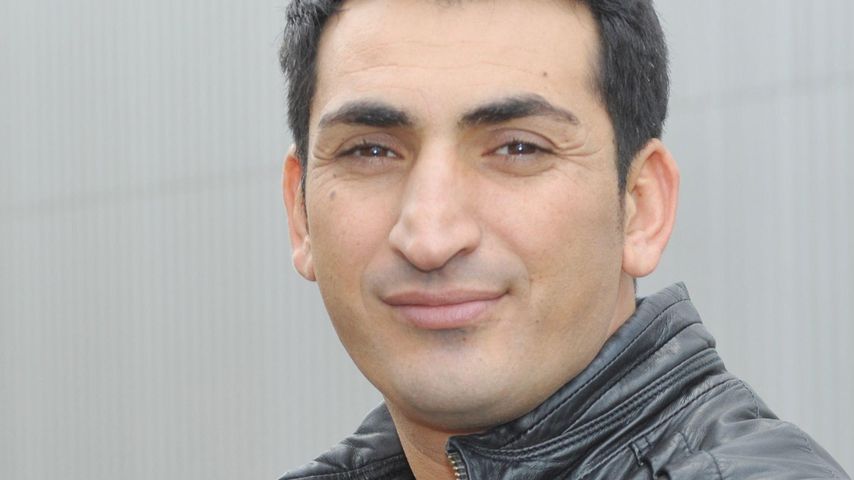 GZSZ-Macho: Das ist Mustafa Alins Liebes-Geheimnis | Promiflash.de