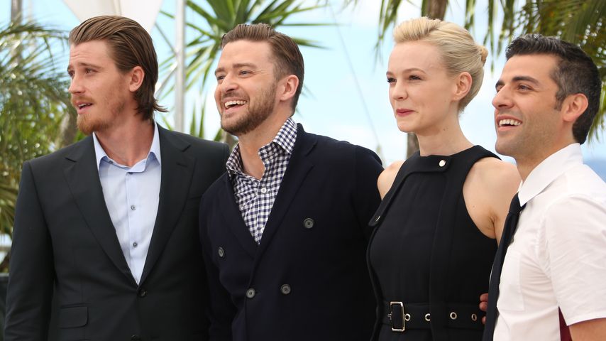 Oscar Isaac: Konkurrenz für Justin Timberlake? | Promiflash.de