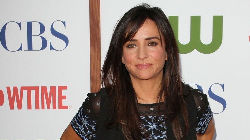 Californication: Was macht "Marcy Runkle"? | Promiflash.de