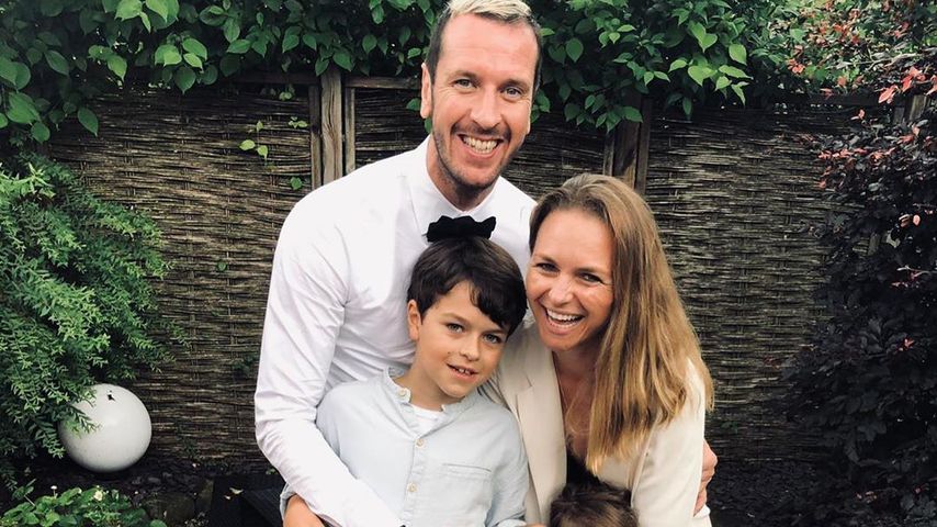 "Wie bei 'Hangover'": Pascal Hens' Stress nach "Let's Dance ...