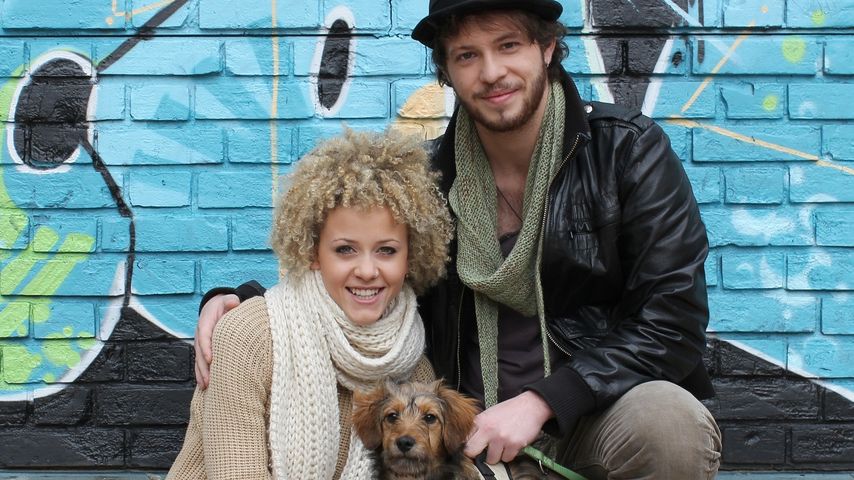 Unter Uns-Joy & Patrick haben Zuwachs bekommen | Promiflash.de