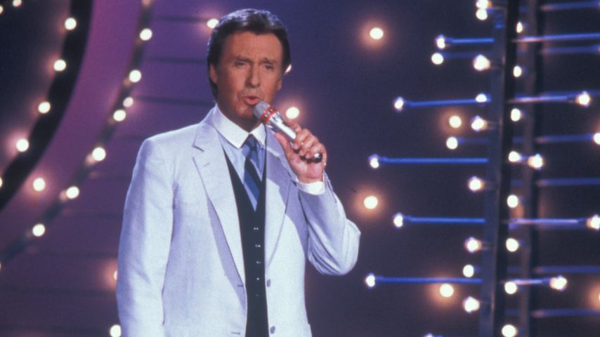 Wer erbt das Vermögen von Peter Alexanders totem Sohn? | Promiflash.de