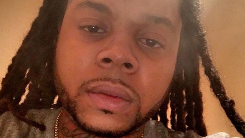 King Louie Rapper Tattoos