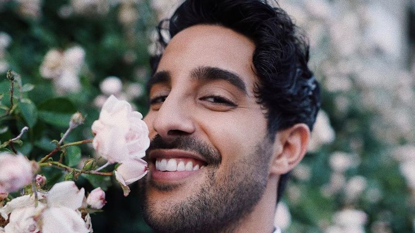 Überraschung: YouTuber Sami Slimani wandert nach Dubai aus | Promiflash.de